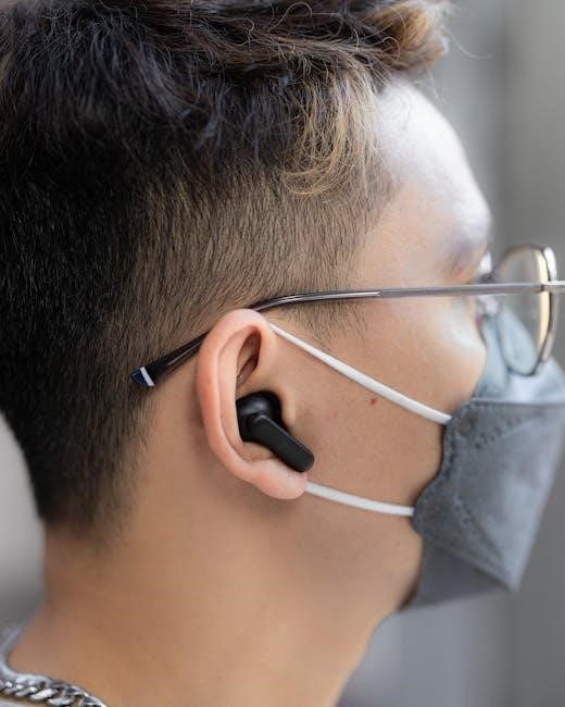Plantronics Bluetooth Headset Manual | Setup & Troubleshooting Guide